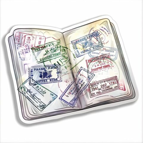 What You Didn't Know About the Back Page of Your Passport – And Why It ...