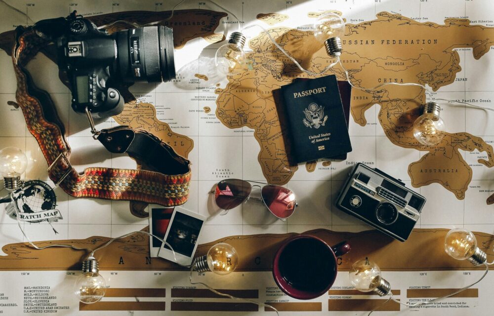 What You Didn't Know About the Back Page of Your Passport – And Why It ...