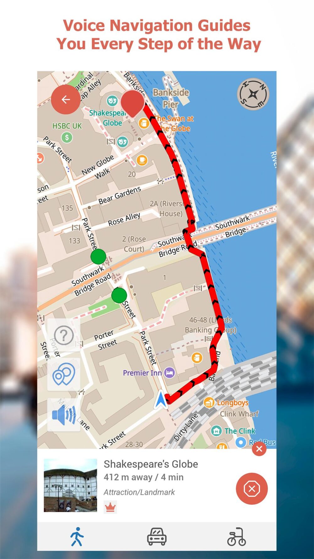 GPSmyCity: Discover Cities Your Way - Freedom Always Blog
