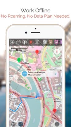 GPSmyCity: Discover Cities Your Way - Freedom Always Blog